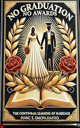 Amazon.com: No Graduation, No Awards: The Continuous Learning of ...