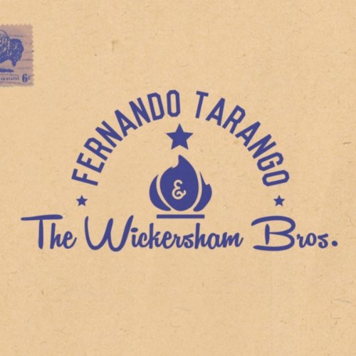 Amazon.com: Indiana : Fernando Tarango and the Wickersham Bros ...