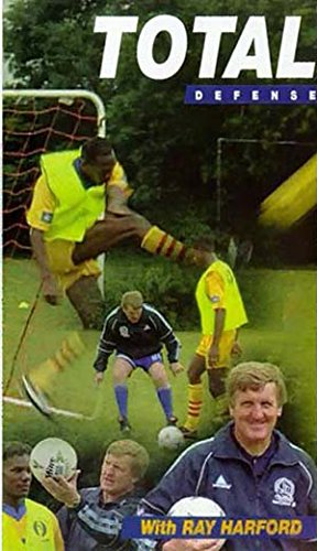 Ray Harford's Total Defence: Amazon.it: Film e TV