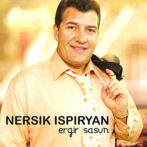 Amazon Music - Aghasi IspiryanのErgir Sasun - Amazon.co.jp