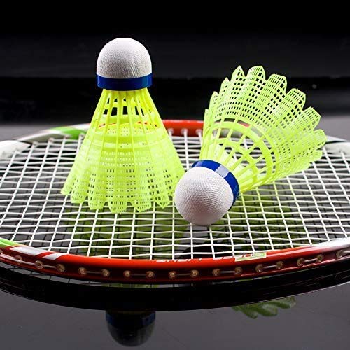 Snapklik.com : Senston - 2 Player Badminton Rackets Badminton Racquets Set