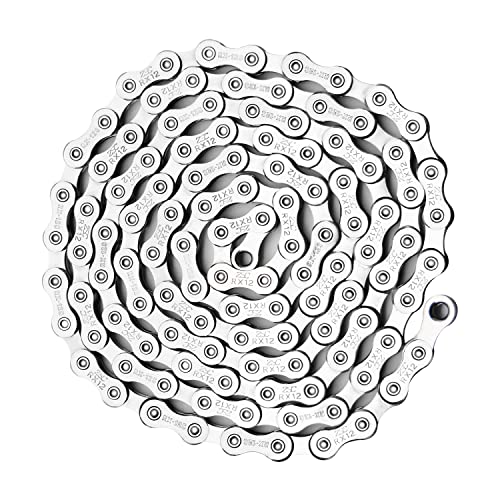 10 Best 12 Speed E-Bike Chains for a Smooth and Reliable Ride