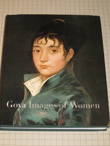 Goya Artist Biography
