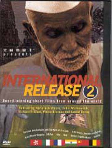 Amazon.com: Short - International Release, Vol. 2 [DVD] : Short, Pierce ...