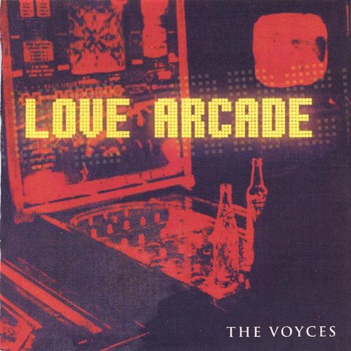 Amazon.com: Love Arcade: CDs & Vinyl