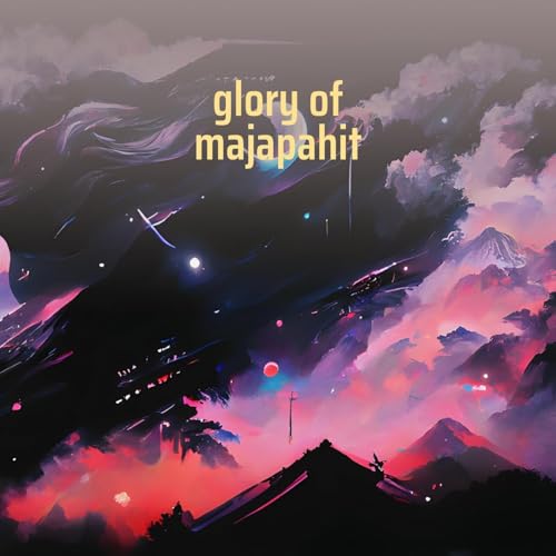 Amazon.co.jp: glory of majapahit : UDIN SENPAI: デジタルミュージック