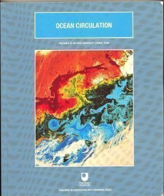 Ocean Circulation (Open University Oceanography): Open University ...
