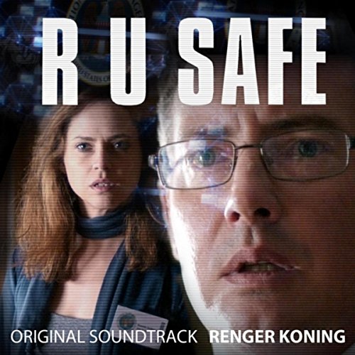 Amazon.com: R U Safe (Original Soundtrack) : Renger Koning: Digital Music