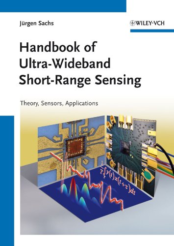 Handbook of Ultra-Wideband Short-Range Sensing: Theory, Sensors ...