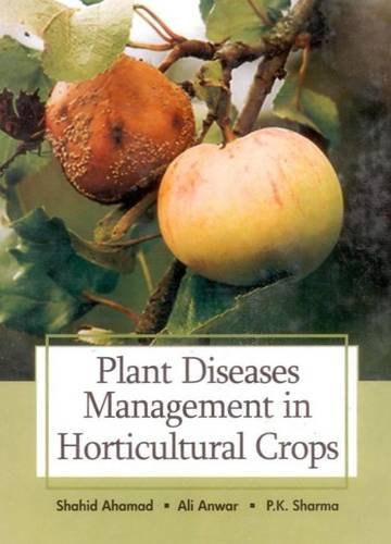Buy Plant Diseases Management in Horticultural Crops Book Online at Low ...