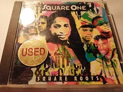 Square Roots by Square One: Amazon.co.uk: CDs & Vinyl