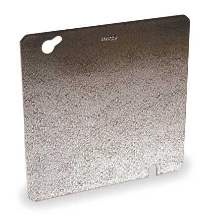 Electrical Box Cover, Blank, 4-3/4 in. - Amazon.com