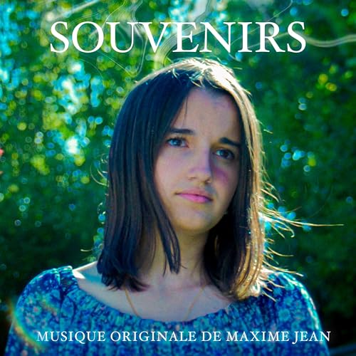 Souvenirs (Bande Originale du Film) by Maxime Jean on Amazon Music ...