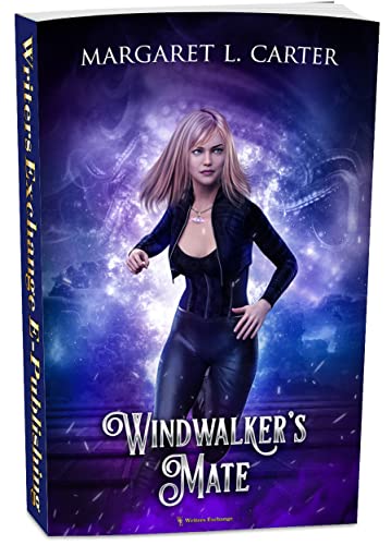 Amazon.com: Windwalker's Mate eBook : Carter, Margaret L.: Kindle Store