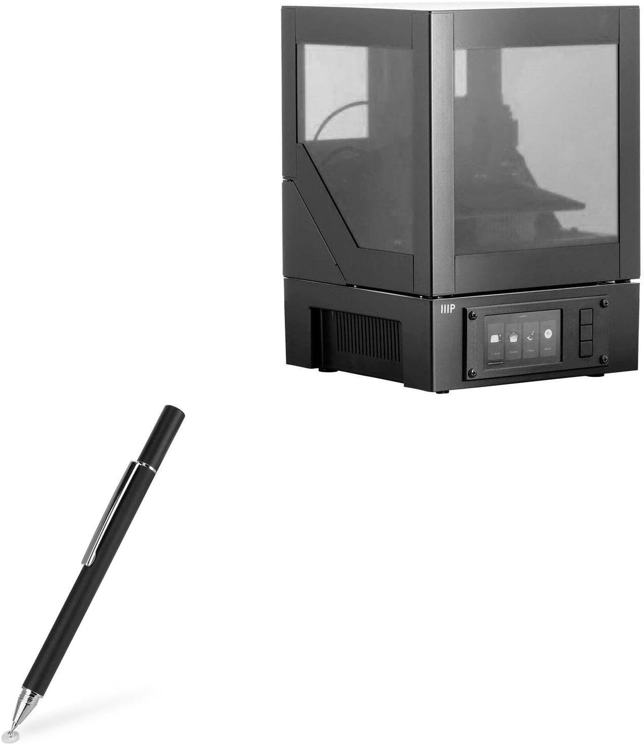Amazon.com: BoxWave Stylus Pen Compatible with Monoprice MP Mini SLA ...