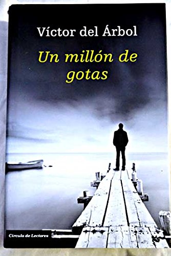 Un millón de gotas : Amazon.co.uk: Books