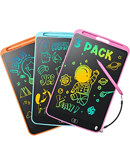 10 Best Kids Drawing Doodle Boards - BabyStuffLab