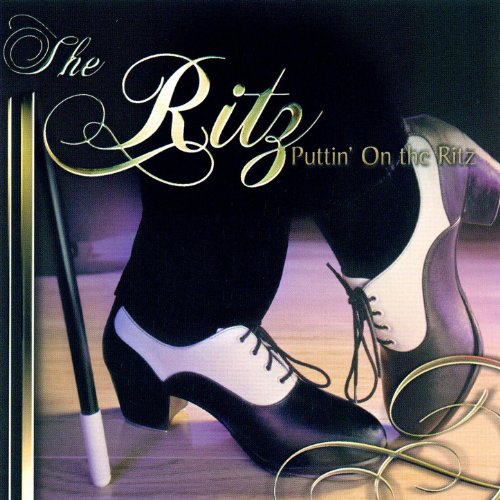 Amazon.com: Puttin' On The Ritz : The Ritz: Digital Music