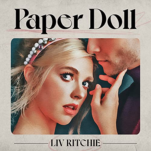 Paper Doll de Liv Ritchie en Amazon Music Unlimited