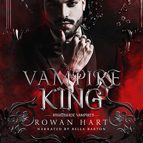 Amazon.com: Filthy Rich Vampire: Filthy Rich Vampires, Book 1 (Audible Audio Edition): Geneva ...