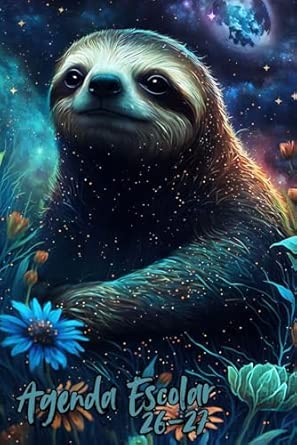 Agenda Escolar 2026 2027: Calendario anual completo con horarios para ...