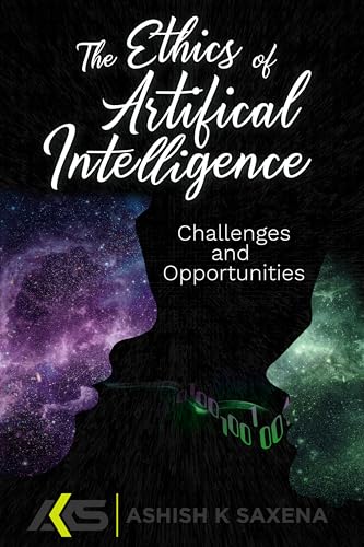 Book review of The Ethics of Artificial Intelligence - Readers ...