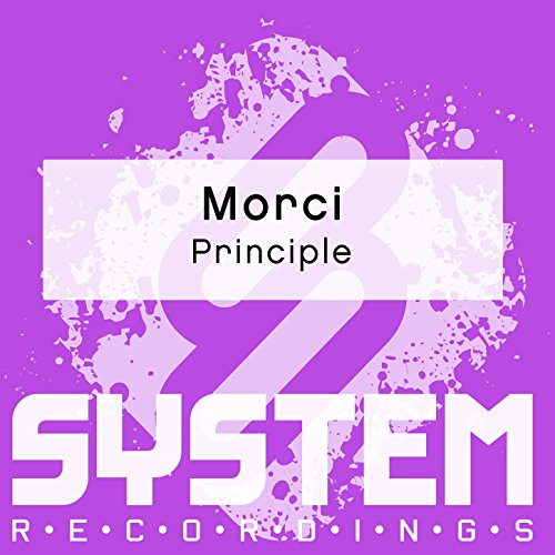 Principle by Morci on Amazon Music - Amazon.com