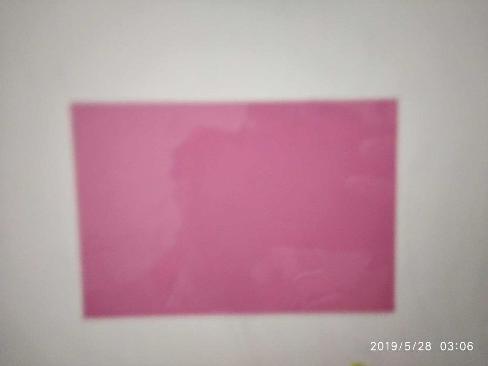 Static Dry Erase Clings| Both Sides Reusable Glueless Sticky Notes with ...