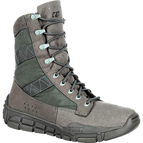 10 Best Combat Boots & Military Footwear [2025 Guide] | BootRatings.com