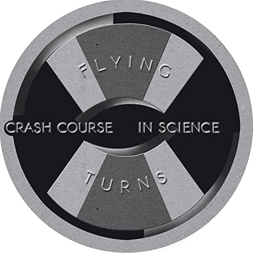 Amazon MusicでCrash Course in ScienceのFlying Turnsを再生する
