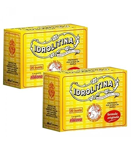 Agua de Litines Mercadona: Descubre la nueva opción de hidratación en ...