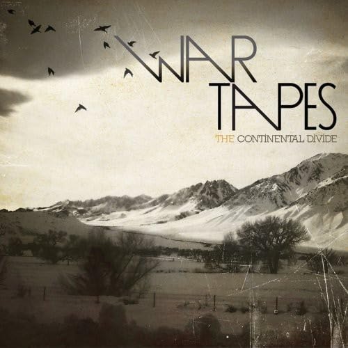 The Continental Divide: War Tapes, War Tapes: 0679923002226: Amazon.com ...