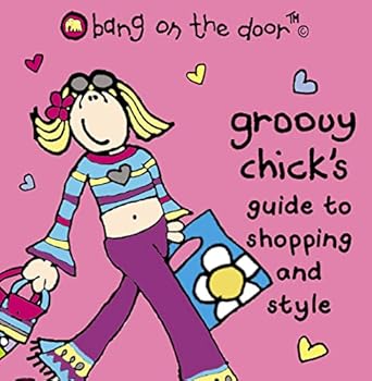 Groovy Chick's Guide to Shopping and Style: Bang on the Door ...