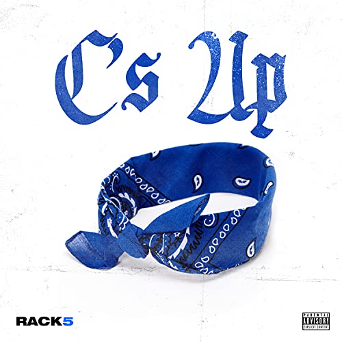 C's Up de Rack5 en Amazon Music Unlimited