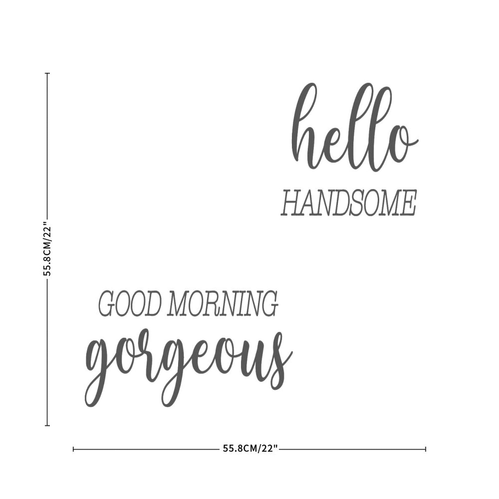 Hi Handsome Quotes Hey Handsome Barbershop