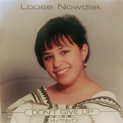 Play Don't Give Up by Looee Nowdlak on Amazon Music