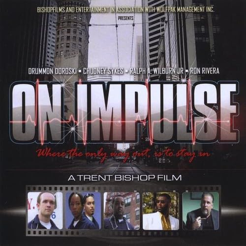 Buy On Impulse (Original Soundtrack) Online at Low Prices in India ...