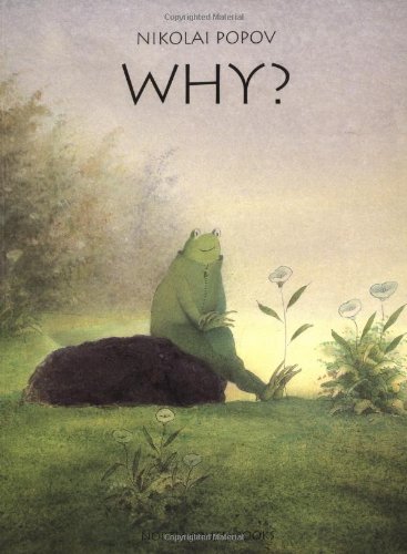 Why?: Popov, Nikolai: 9781558589964: Amazon.com: Books