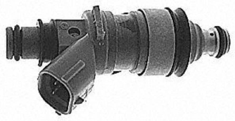 Amazon.com: Standard Motor Products FJ454 Fuel Injector : Automotive