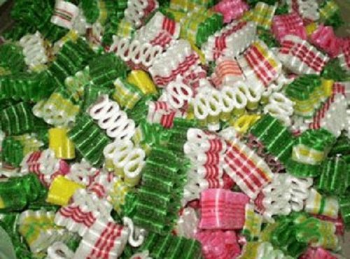 Amazon.com : Baby Ribbon Candy : Candy Canes : Grocery & Gourmet Food