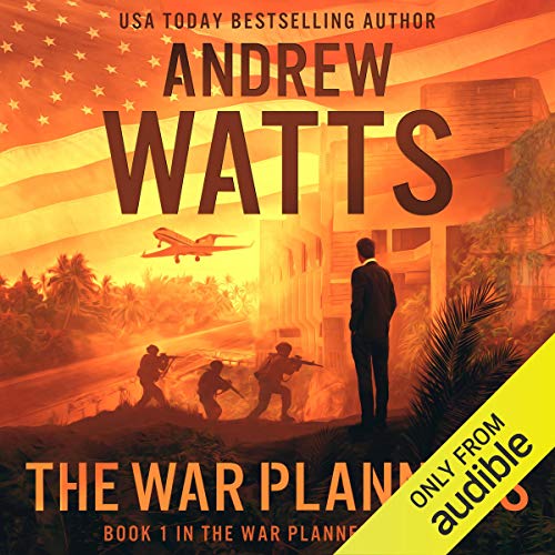 Amazon.com: The War Planners Series, Books 1-3: The War Planners, The ...