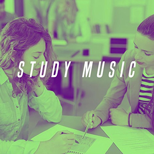 Study Music di Studying Music Group, Study Music Club and Musica Para ...