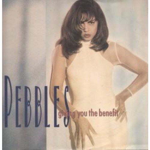 Giving You The Benefit - Amazon.com Music