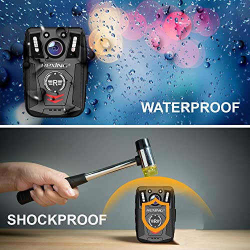 The 25 Best Body Cameras of 2025 [Verified] - Cherry Picks