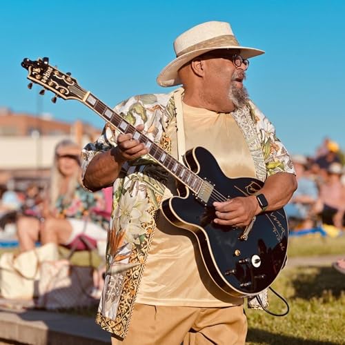 Écouter The Bluesman par D Jay Rice sur Amazon Music Unlimited