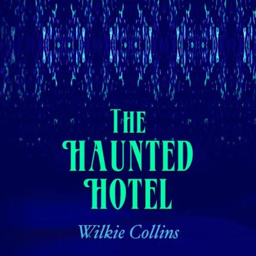 Amazon.com: The Haunted Hotel: A Mystery of Modern Venice (Audible ...