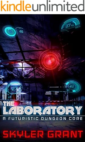 Amazon.com: The Station Core: A Dungeon Core Epic (Station Cores Book 1) eBook : Brooks ...