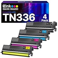 E-Z Ink Compatible Toner Cartridge Replacement for Brother TN336 Toner ...
