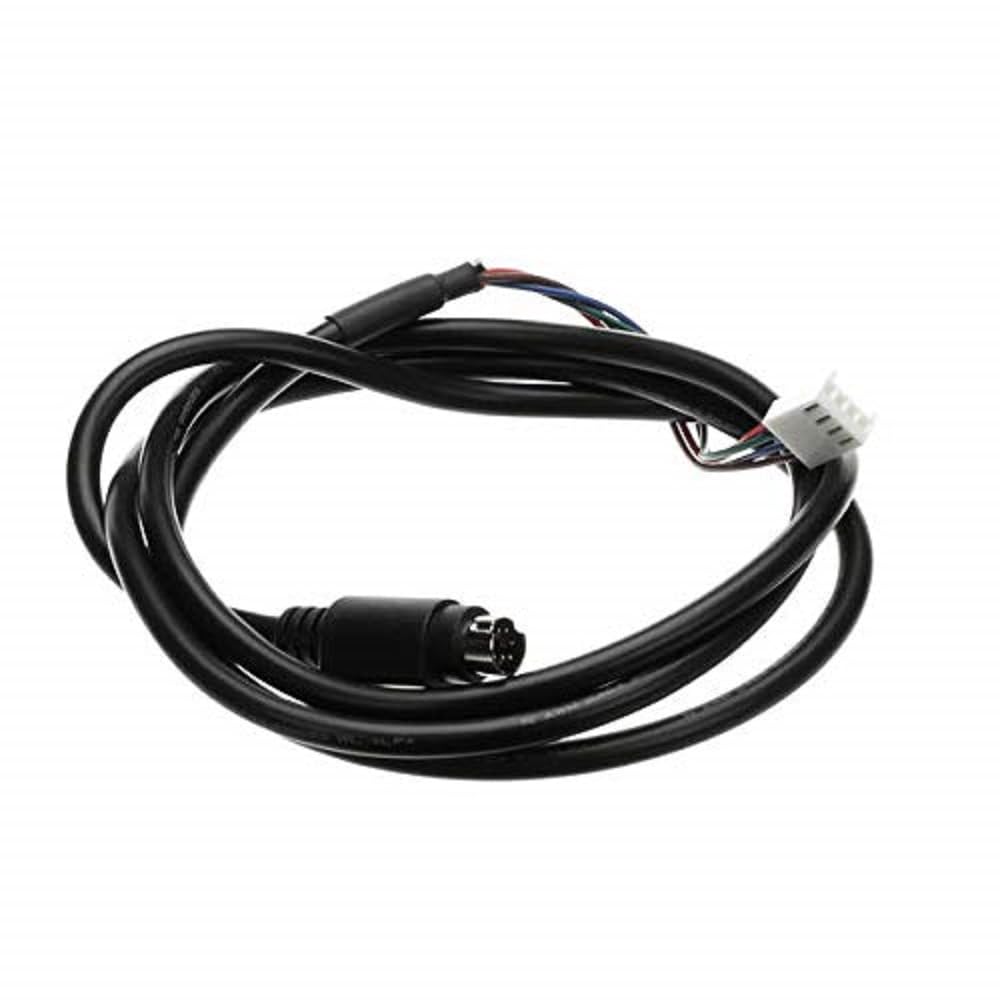 Turbochef 300585 Cable Assembly for Control Box : Amazon.in: Industrial ...