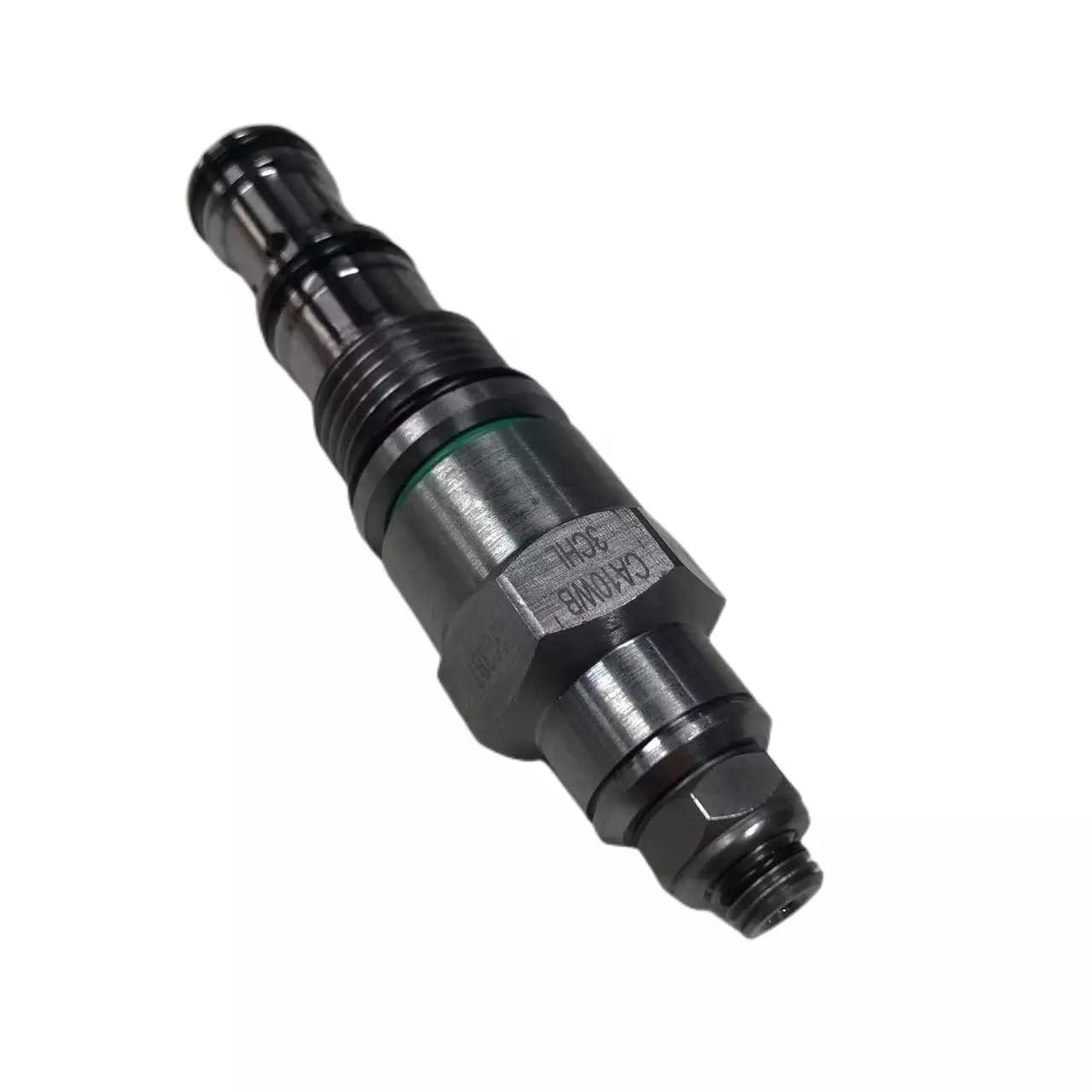 Amazon.com: HNARL Hydraulic Counter Balance Valve 3:1 3500 PSI 62256GT ...